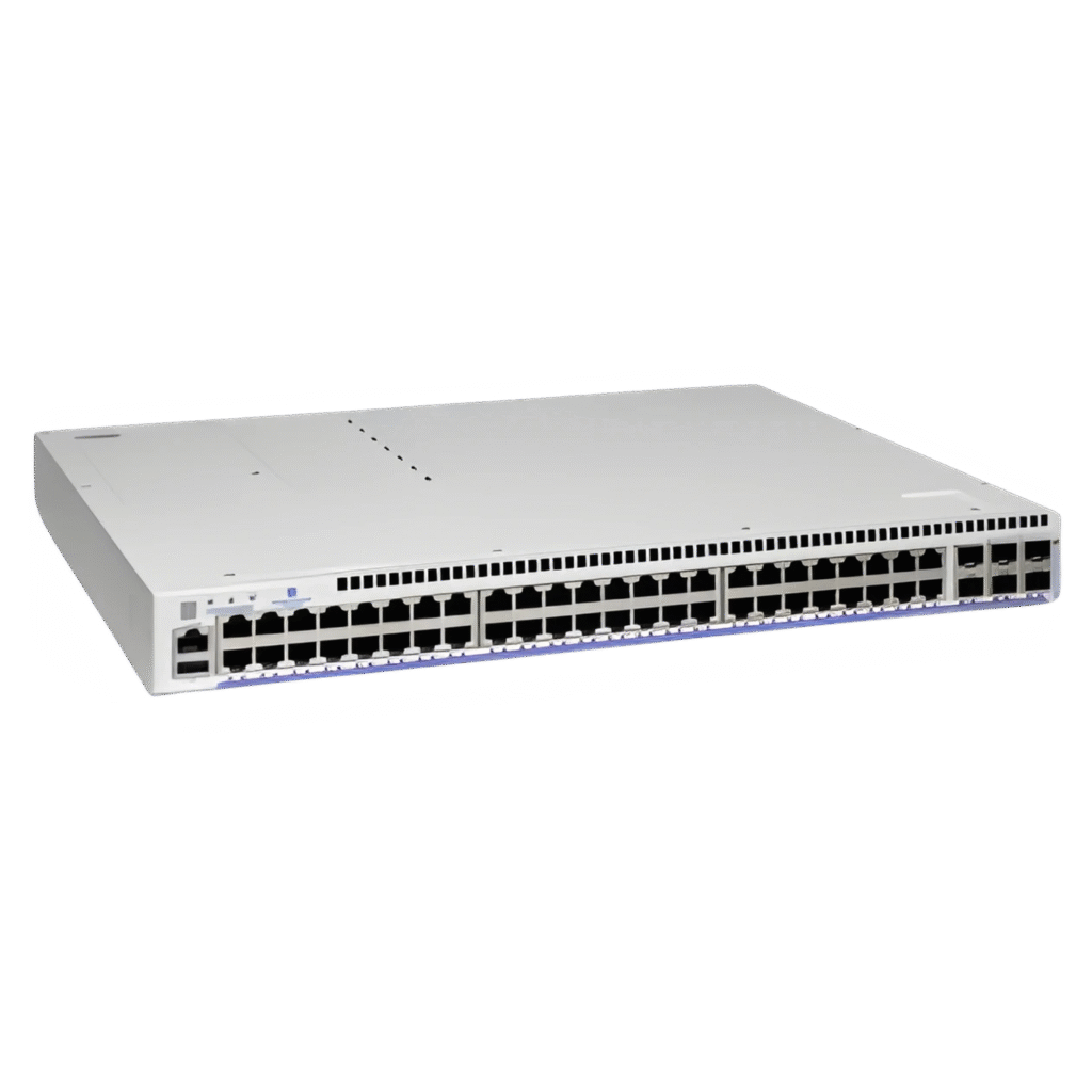 Switch ALCATEL-LUCENT OS6560-P48X4